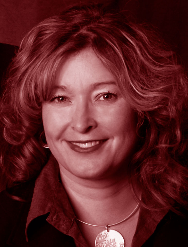 Lisa Morell